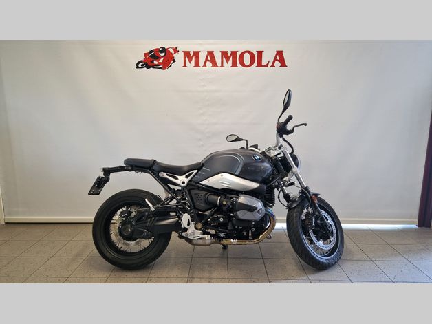 Motoroccasion.nl, Bmw - R Nine T Pure