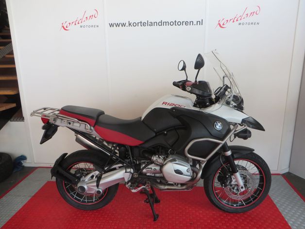 Motoroccasion.nl, Bmw - R 1200 Gs Adventure