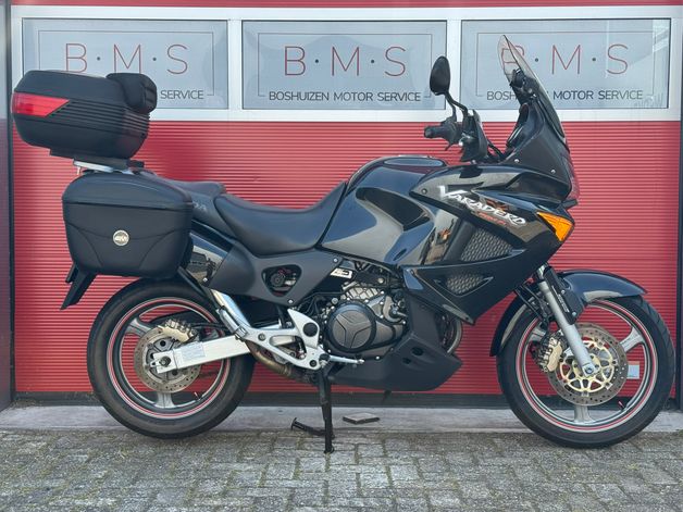 Motoroccasion.nl, Honda - Xl 1000 V Varadero