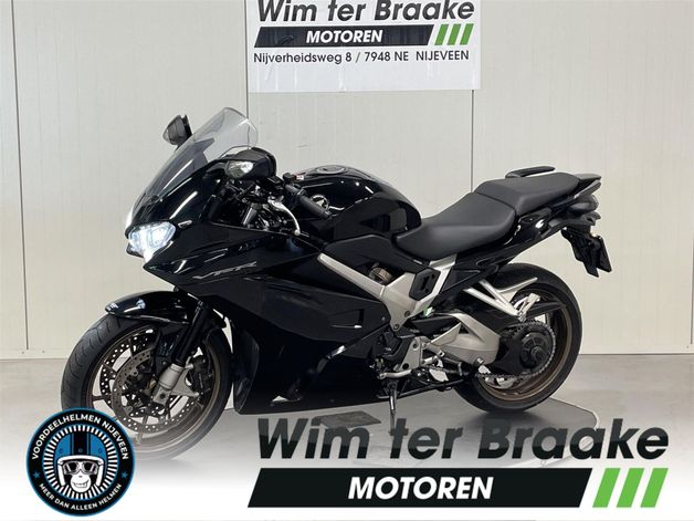 Motoroccasion.nl, Honda - Vfr 800 Fi Vtec Abs