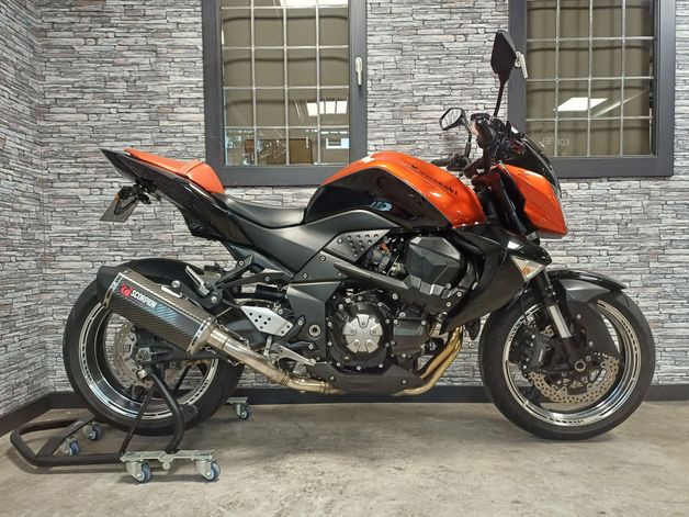 Motoroccasion.nl, Kawasaki - Z1000