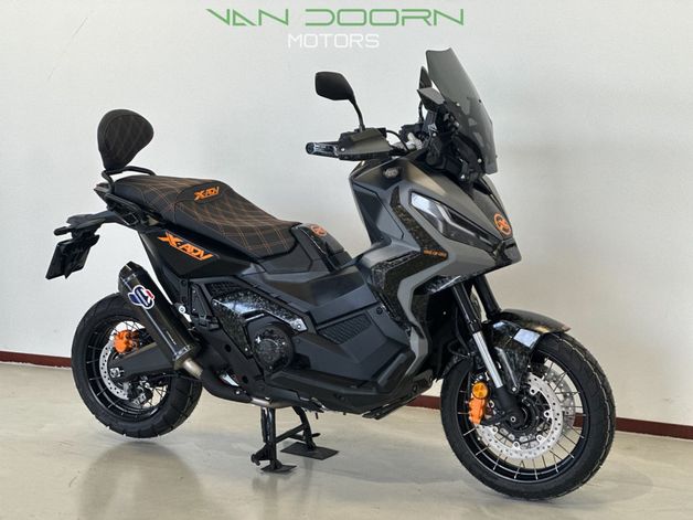 Motoroccasion.nl, Honda - X-adv