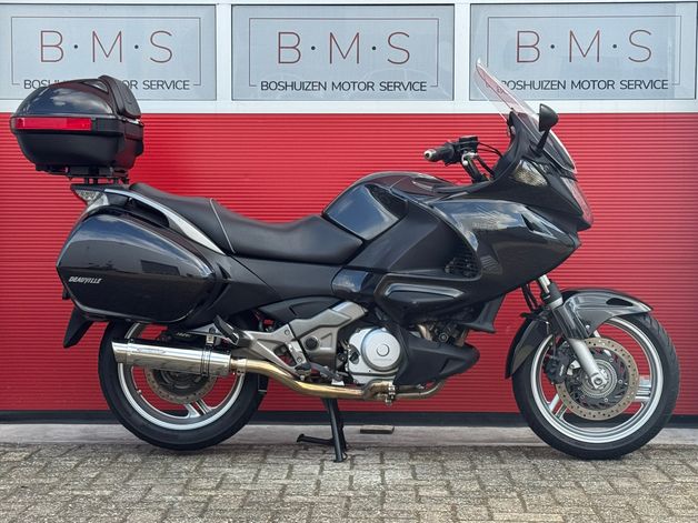 Motoroccasion.nl, Honda - Nt 700 V Deauville Abs