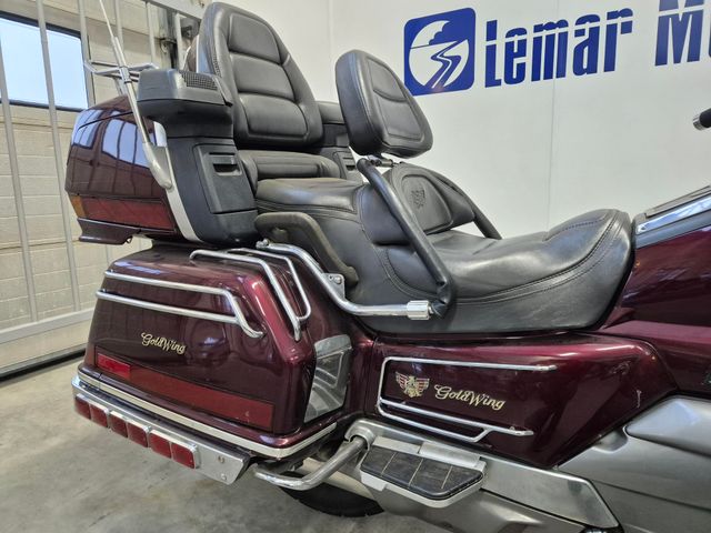 Motoroccasion.nl, Honda - Gl 1500 Se Goldwing