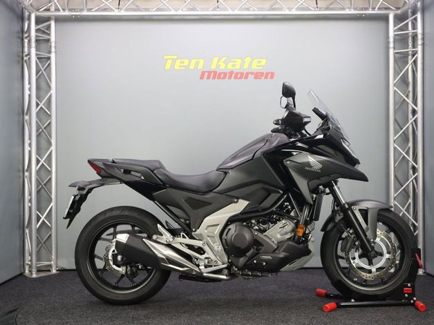 Motoroccasion.nl, Honda - Nc 750 X Dct