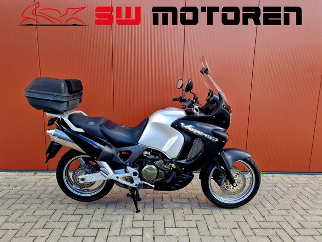 Motoroccasion.nl, Honda - Xl 1000 V Varadero