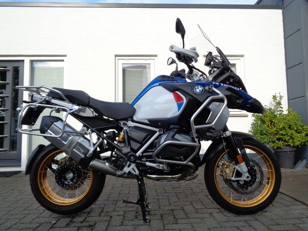 Motoroccasion.nl, Bmw - R 1250 Gs Adventure