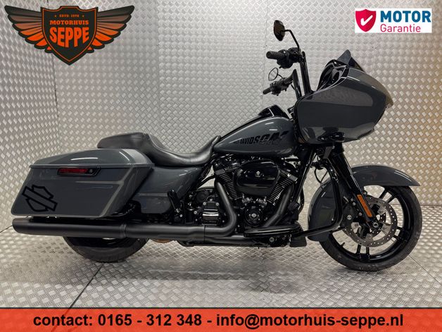 Motoroccasion.nl, Harley-davidson - Road Glide Special Fltrxs
