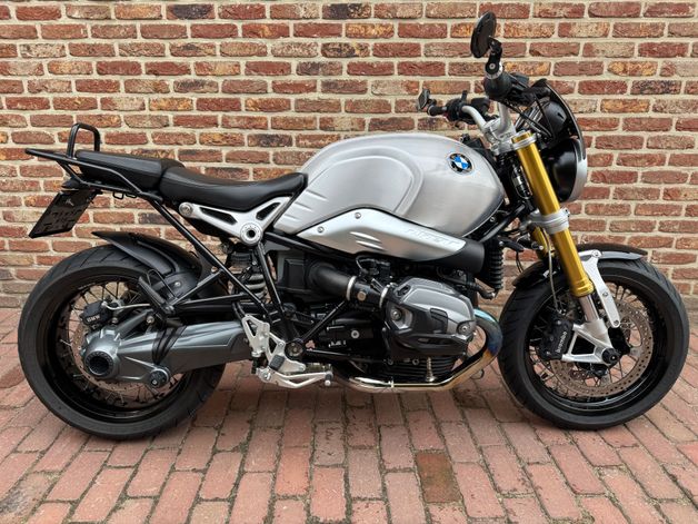 Motoroccasion.nl, Bmw - R Nine T