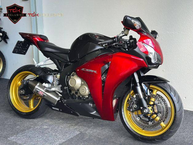 Motoroccasion.nl, Honda - Cbr 1000 Rr Fireblade