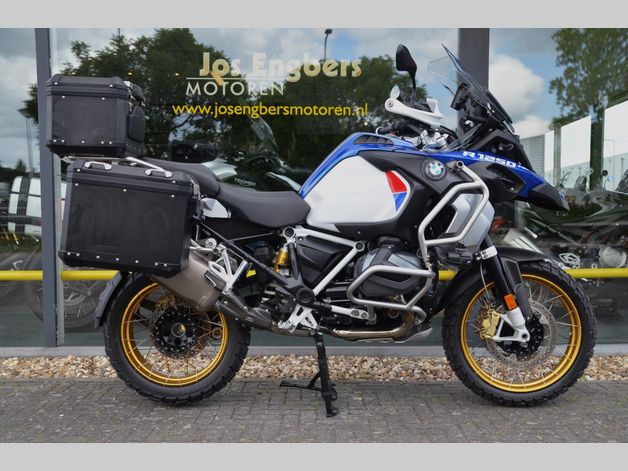 Motoroccasion.nl, Bmw - R 1250 Gs Adventure