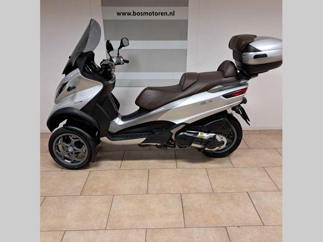 Motoroccasion.nl, Piaggio - Mp3 500 Lt Business