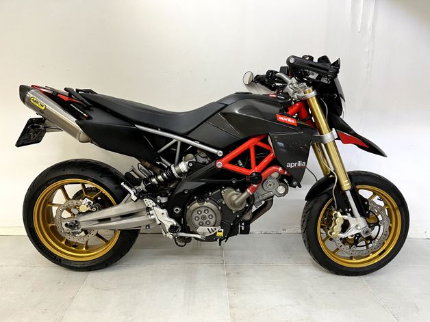 Motoroccasion.nl, Aprilia - Dorsoduro 750 Factory