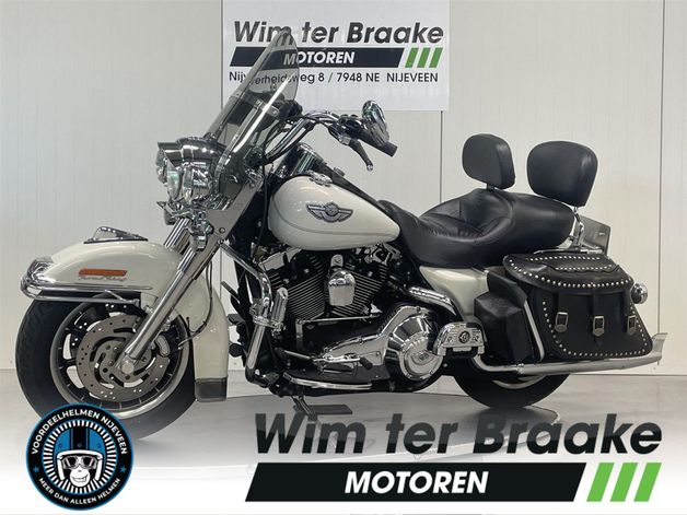 Motoroccasion.nl, Harley-davidson - Road King Flhr