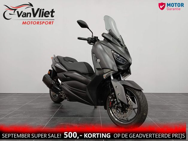 Motoroccasion.nl, Yamaha - X Max 300 Abs