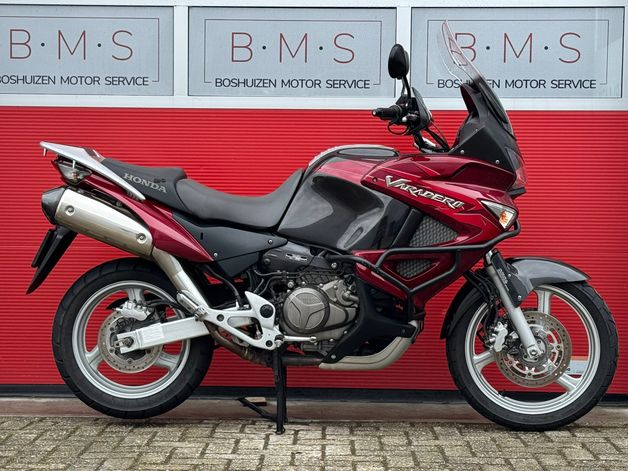 Motoroccasion.nl, Honda - Xl 1000 V Varadero Abs