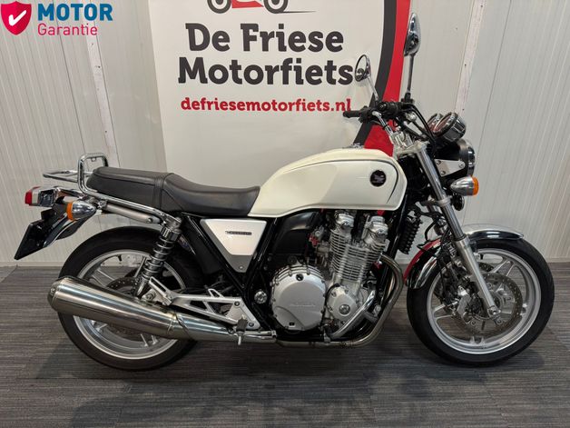 Motoroccasion.nl, Honda - Cb 1100 C-abs