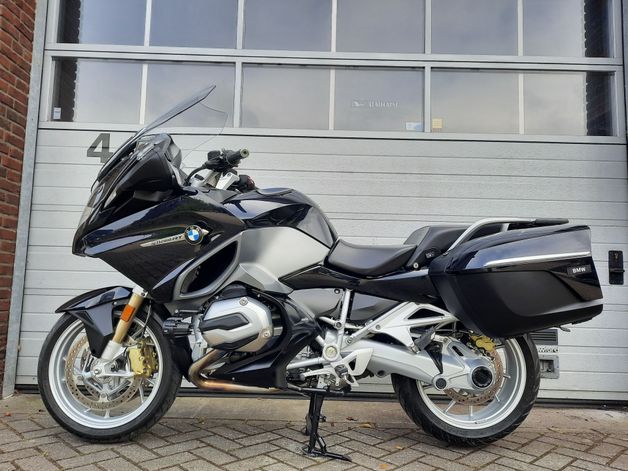 Motoroccasion.nl, Bmw - R 1200 Rt Abs-esa-asc