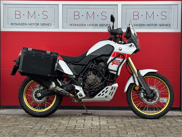 Motoroccasion.nl, Yamaha - Tenere 700 Rally Edition