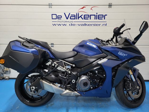 Motoroccasion.nl, Suzuki - Gsx-s 1000 Gt