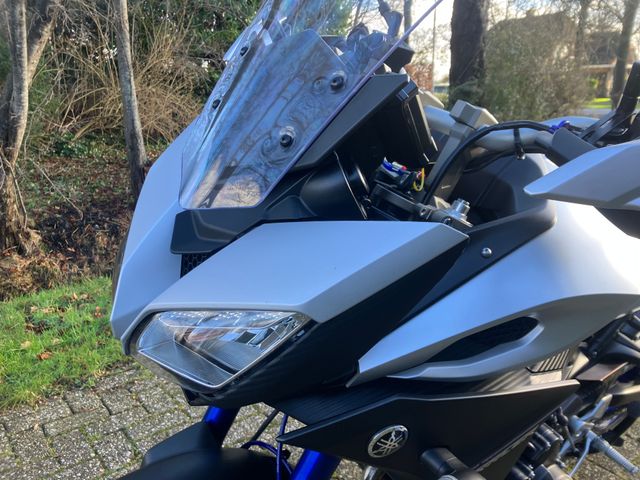 Motoroccasion.nl, Yamaha - Tracer 900 Abs