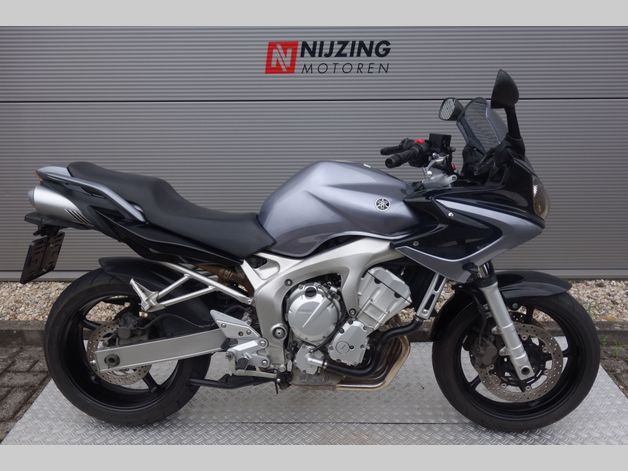 Motoroccasion.nl, Yamaha - Fz 6 S Fazer