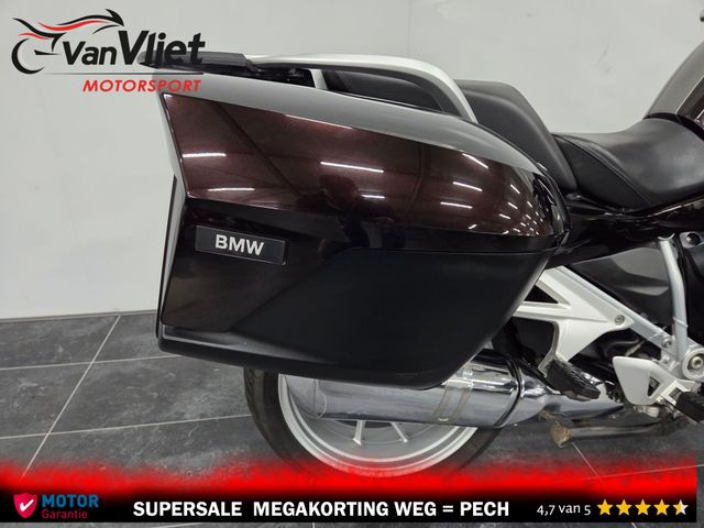 Motoroccasion.nl, Bmw - R 1200 Rt Abs-esa-asc