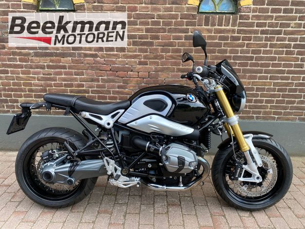 Motoroccasion.nl, Bmw - R Nine T