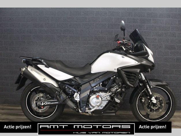 Motoroccasion.nl, Suzuki - V-strom 650 Abs