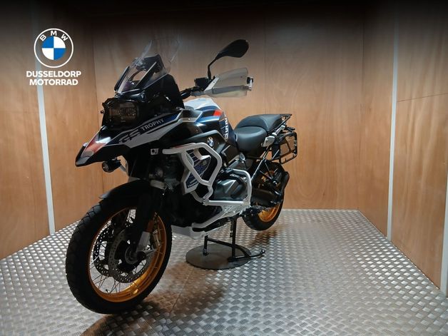 Motoroccasion.nl, Bmw - R 1250 Gs