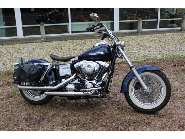 Motoroccasion.nl, Harley-davidson - Super Glide Dyna Fxd