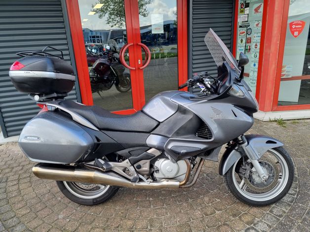 Motoroccasion.nl, Honda - Nt 700 V Deauville