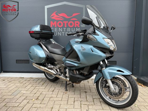 Motoroccasion.nl, Honda - Nt 700 V Deauville