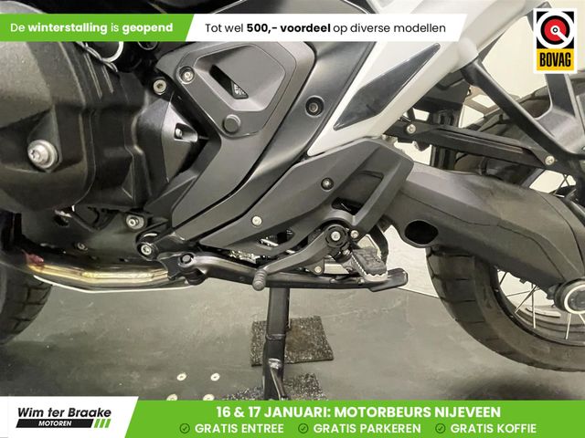 Motoroccasion.nl, Bmw - R 1300 Gs Trophy