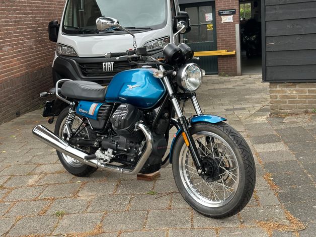 Motoroccasion.nl, Moto Guzzi - V 7 Iii Special