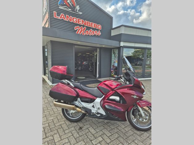 Motoroccasion.nl, Honda - St 1300 Pan European