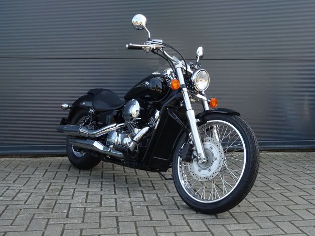 Motoroccasion.nl, Honda - Vt 750 C2 Shadow Ace