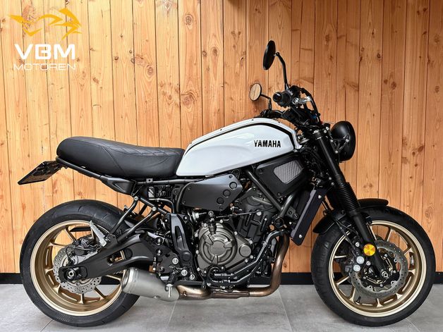 Motoroccasion.nl, Yamaha - Xsr 700 Abs