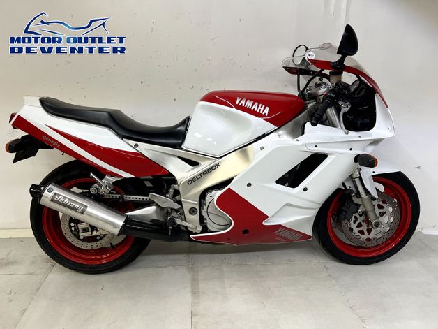 Motoroccasion.nl, Yamaha - Fzr 1000