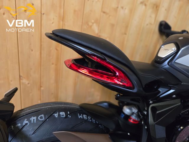 Motoroccasion.nl, Mv Agusta - Dragster 800 Rr Scs