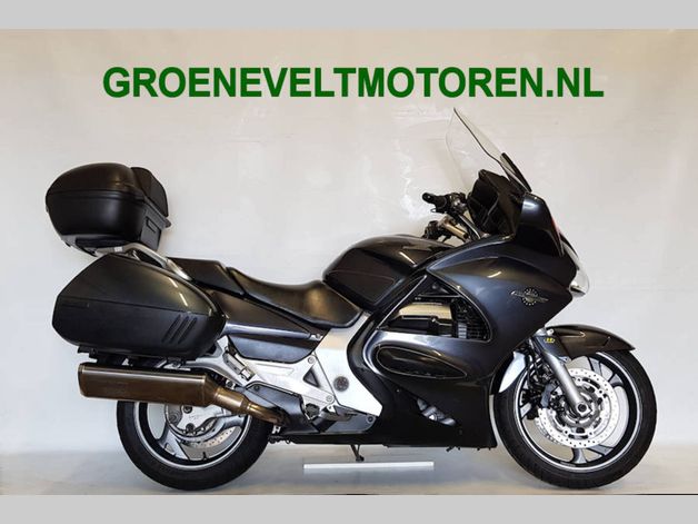 Motoroccasion.nl, Honda - St 1300 Pan European C-abs