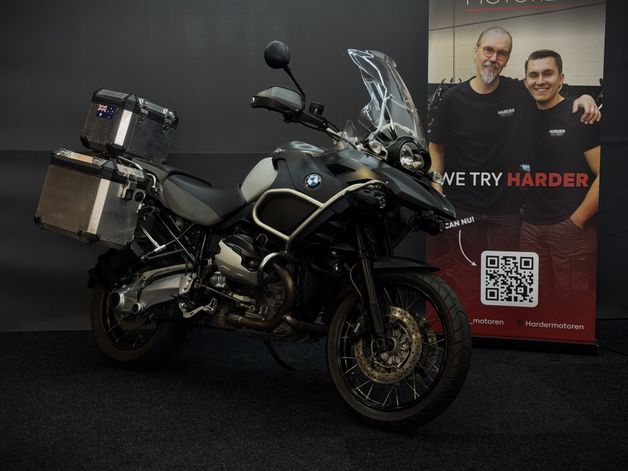 Motoroccasion.nl, Bmw - R 1200 Gs Adventure