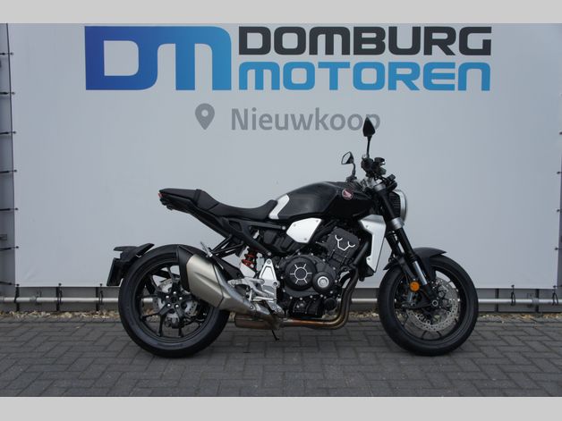 Motoroccasion.nl, Honda - Cb 1000 R Abs