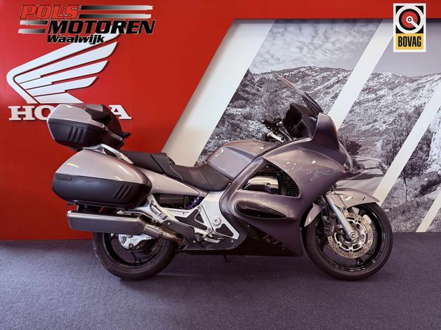 Motoroccasion.nl, Honda - St 1300 Pan European Abs