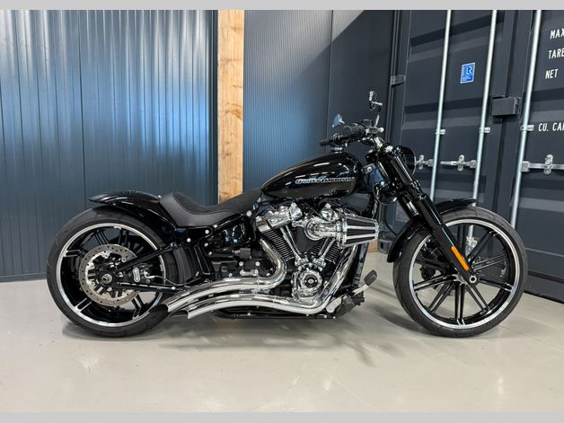 Motoroccasion.nl, Harley-davidson - Breakout 114 Fxbrs