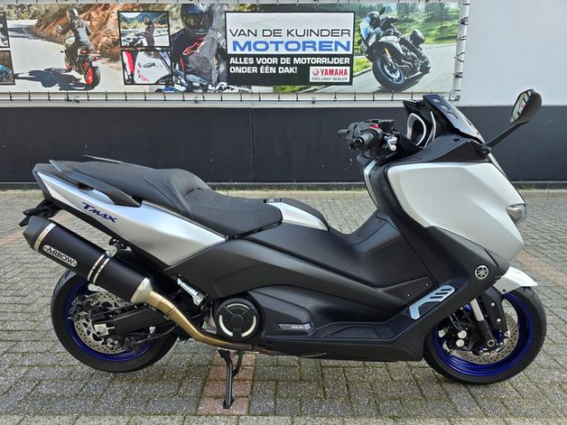 Motoroccasion.nl, Yamaha - Xp 530 T-max