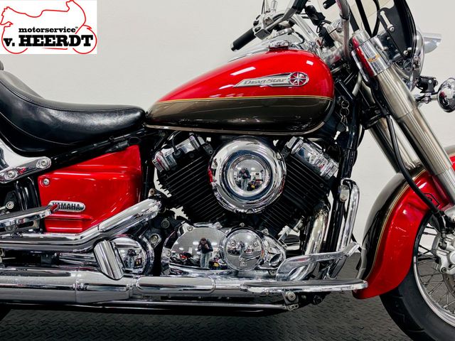 Motoroccasion.nl, Yamaha - Xvs 650 A Dragstar Classic