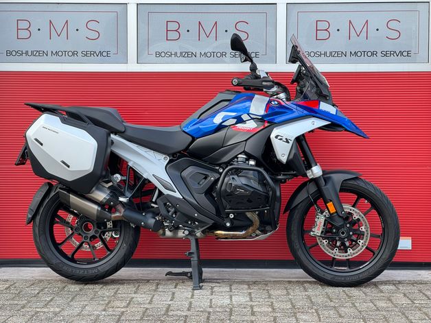 Motoroccasion.nl, Bmw - R 1300 Gs Trophy