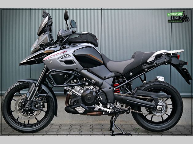 Motoroccasion.nl, Suzuki - V-strom 1000 Abs