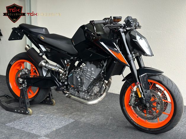 Motoroccasion.nl, Ktm - 790 Duke
